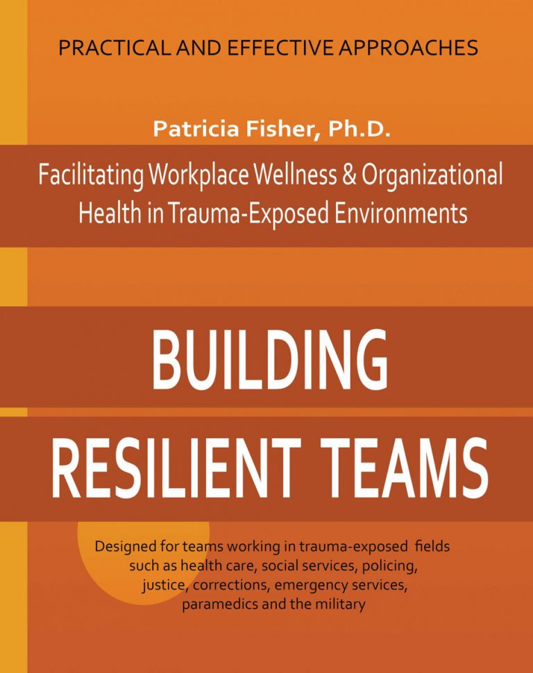 Building Resilient Teams | The TEND Toolkit