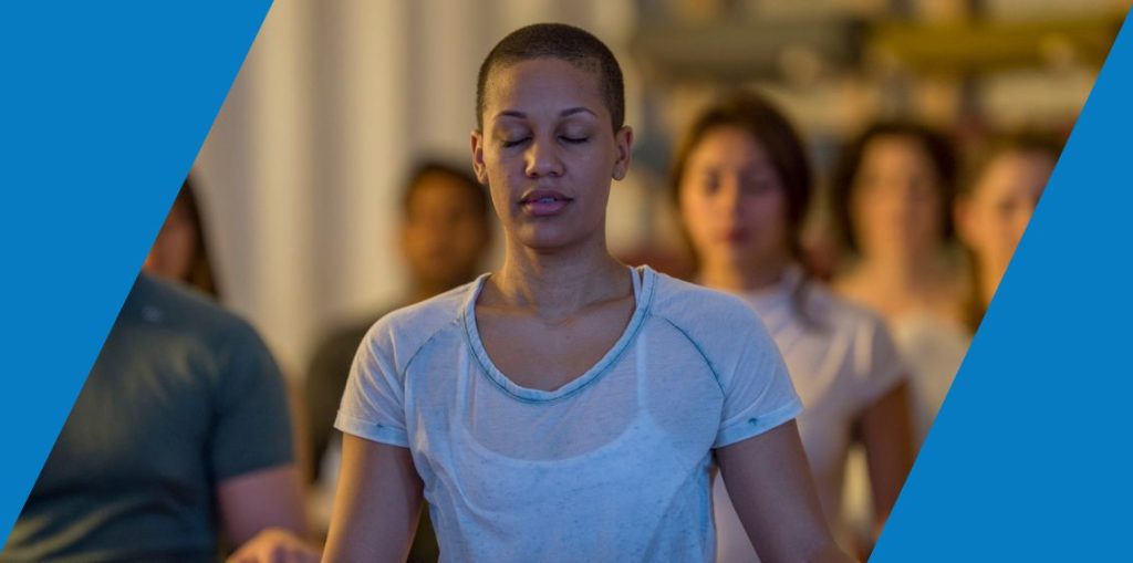 The Three Minute Breathing Space | The TEND Toolkit